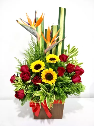 Malaysia First Online Flower Marketplace - More Florists More Choices ...